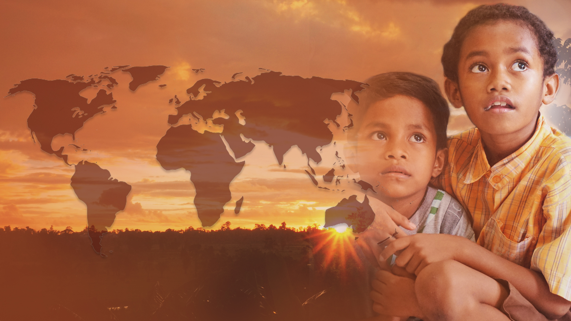 Awake the Nations e.V. - awakethenations.org