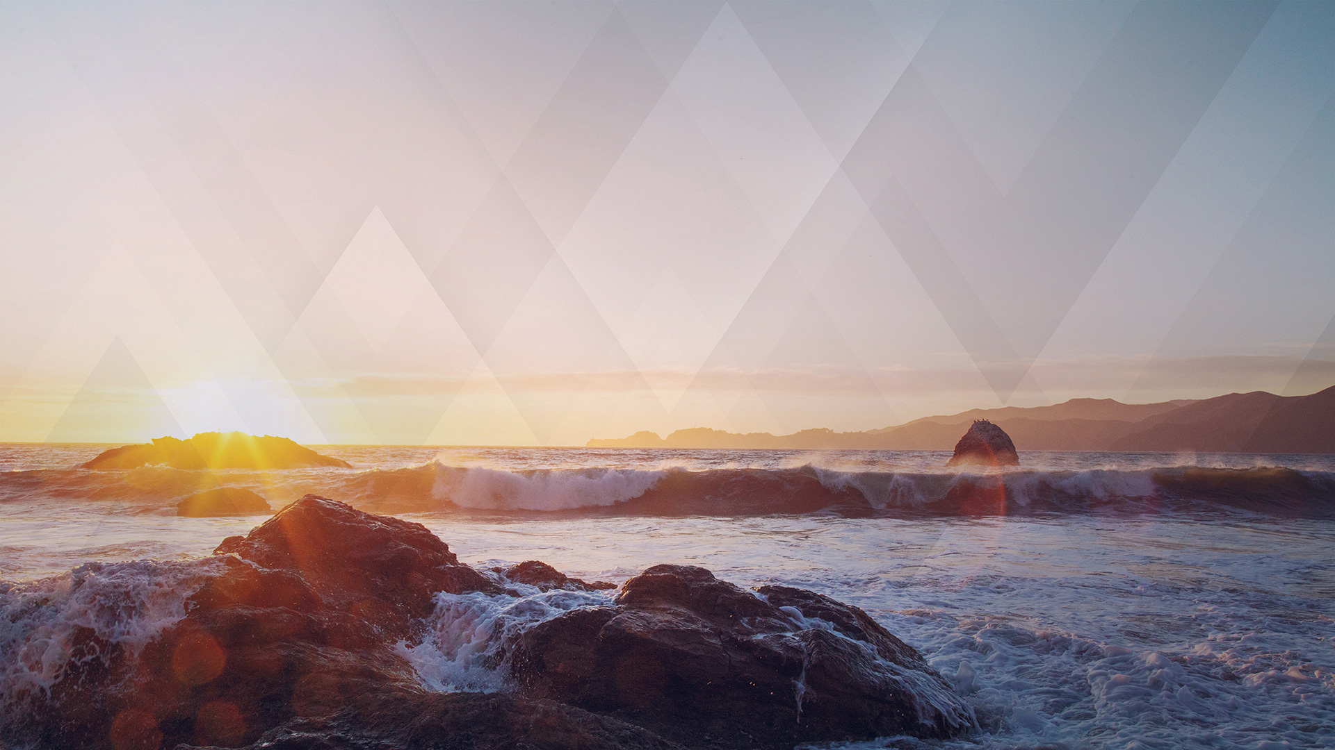 Ocean-Waves-Worship-Background | Awake the Nations